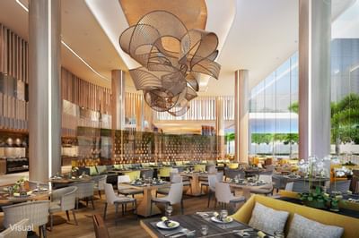 Hotel Photo Gallery – Chatrium Grand Bankok