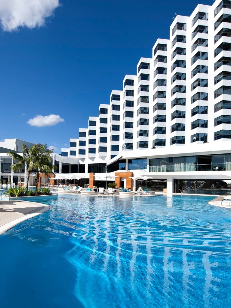 Crown Metropol | 5-Star Luxury Hotel in Perth