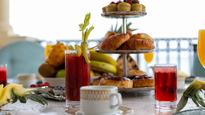 Barbetta House - The Somerset on Grace Bay