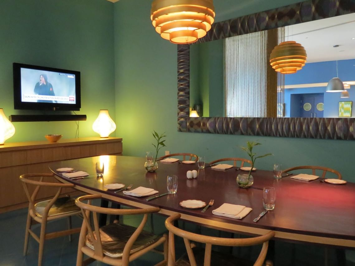Cucina | Restaurant & Cafe In Salmiya | Symphony Style Hotel