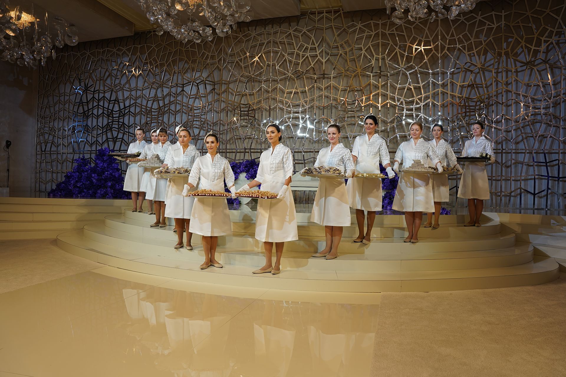 Wedding Packages | The Regency Hotel Kuwait