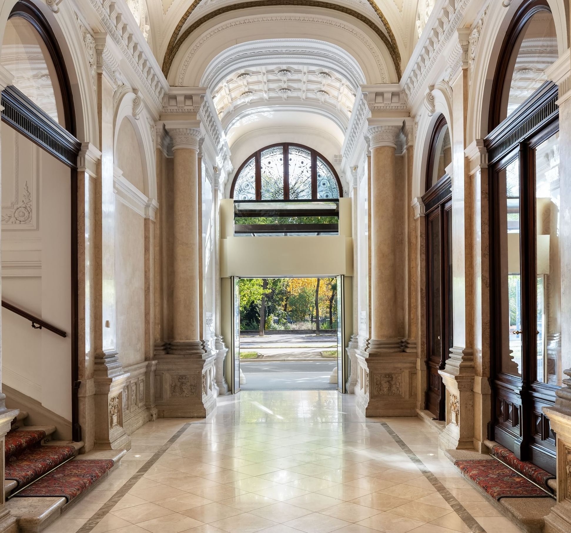 Almanac Palais Vienna Hotel | Boutique Hotel in Vienna City Centre