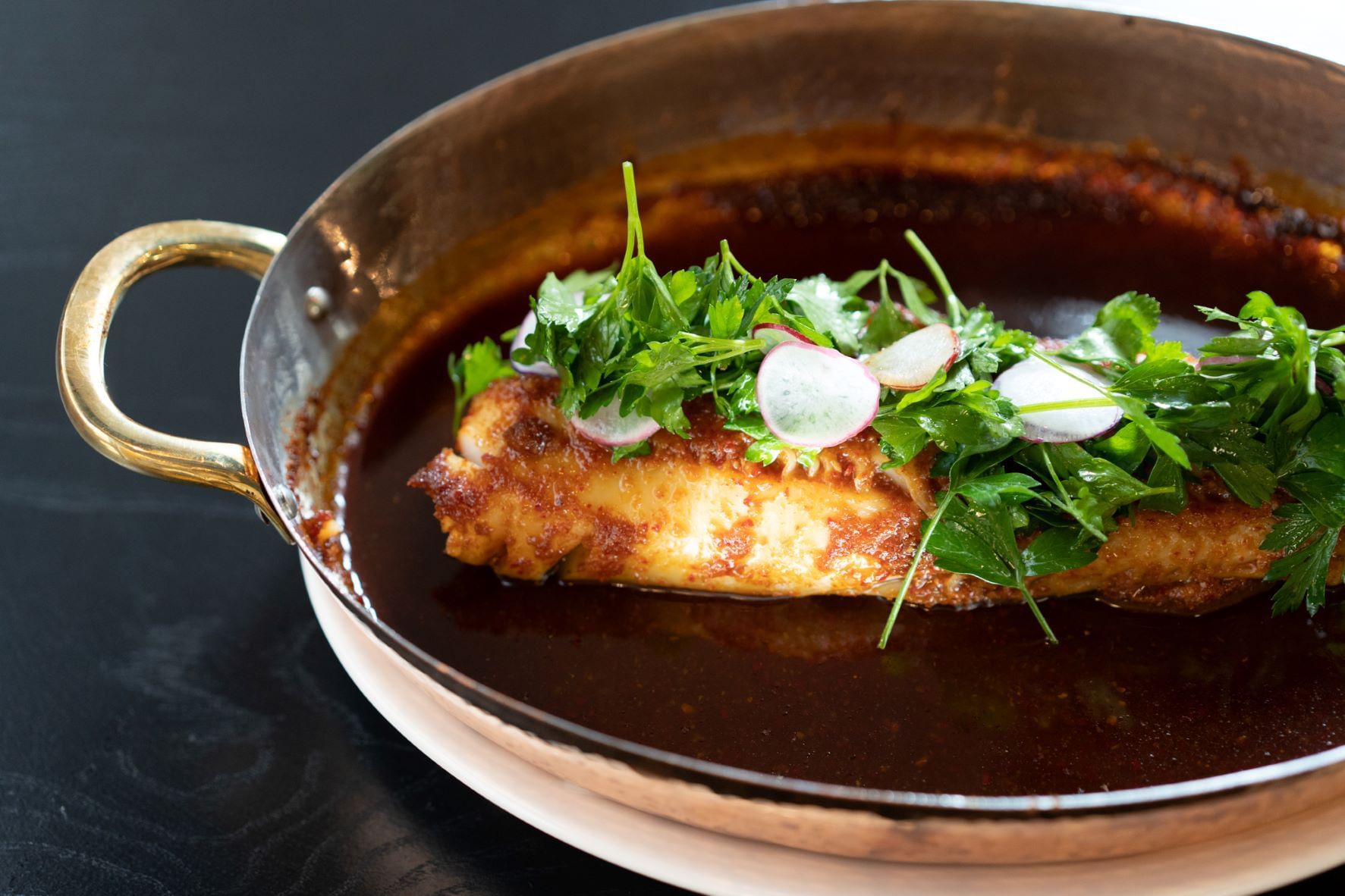 Dining | The Paramount Hotel Seattle