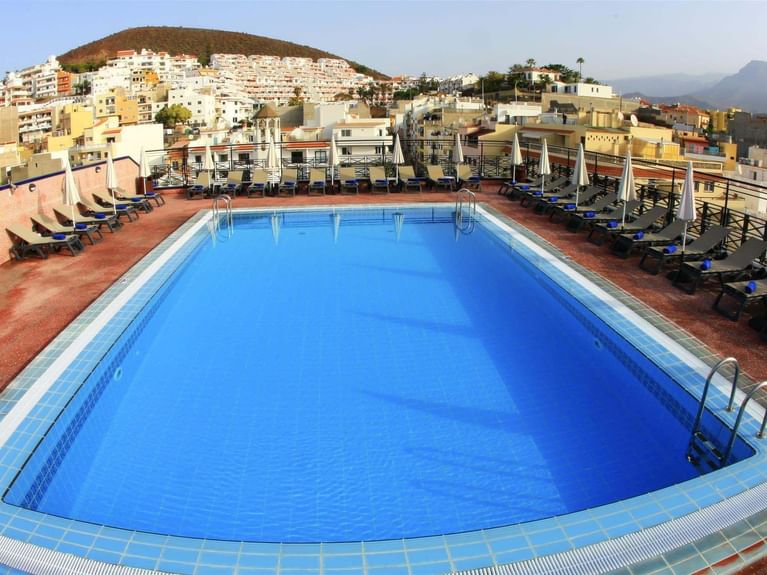 LABRANDA Hotels & Resorts | All Inclusive Beach Hotels | Family Holidays