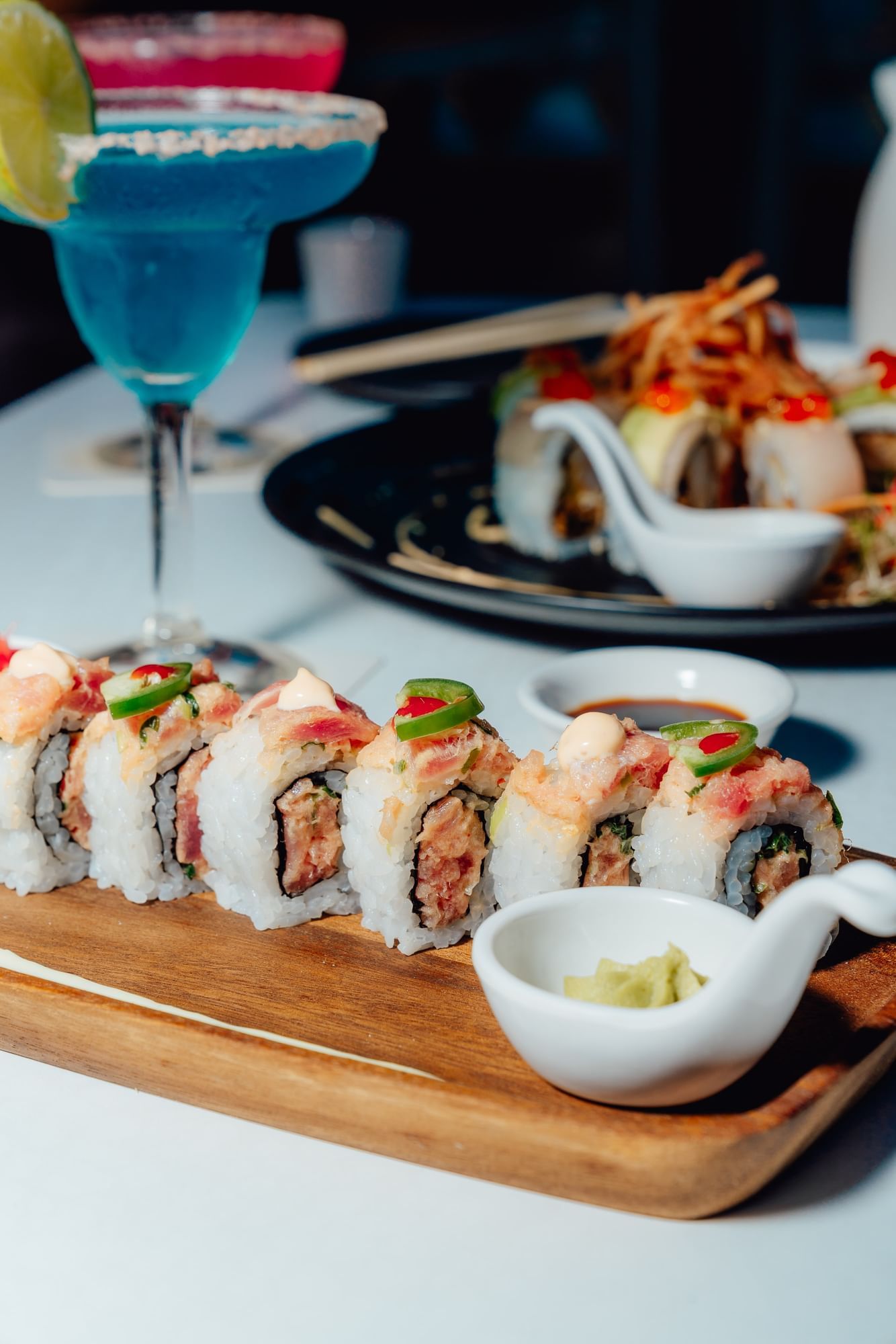 Beachfront Dining in Aruba | Passions on the Beach & Horizons Lounge