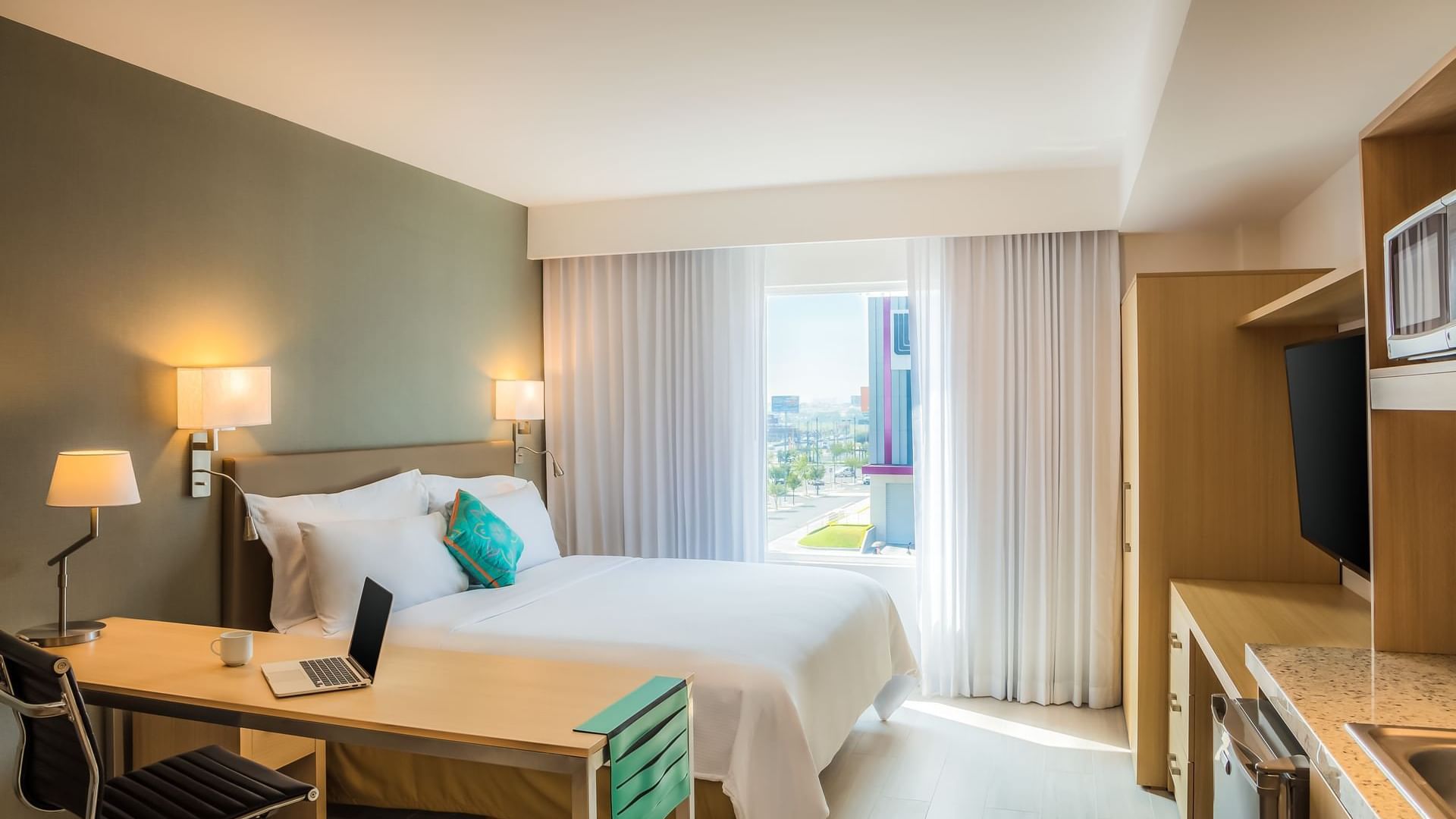 Gallery | Fiesta Inn Monterrey La Fe