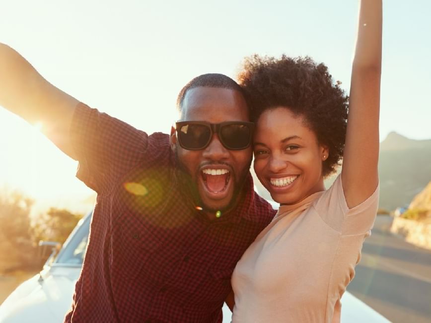 Third Night Free | Sutton Place Vancouver Hotel Deals