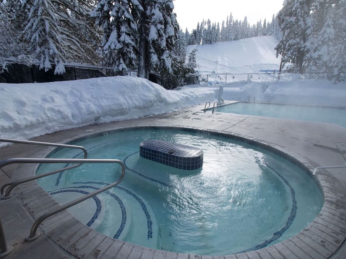 Stay at Granlibakken & Ski at Palisades Tahoe | Offers at Granlibakken ...