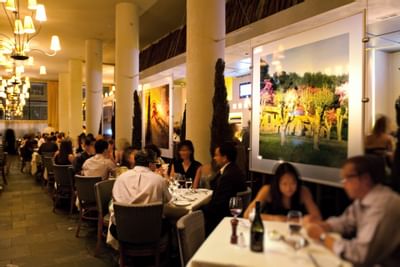 Photo Gallery | Hotel in Boston | The Inn at St. Botolph