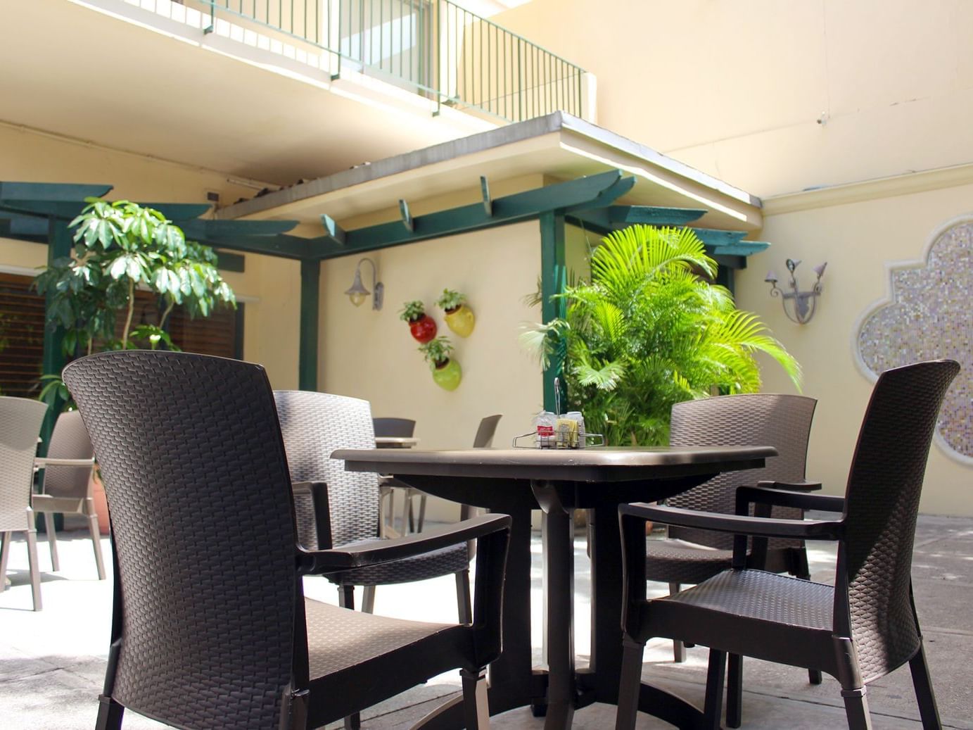 Hotels in New Kingston - The Courtleigh Hotel & Suites