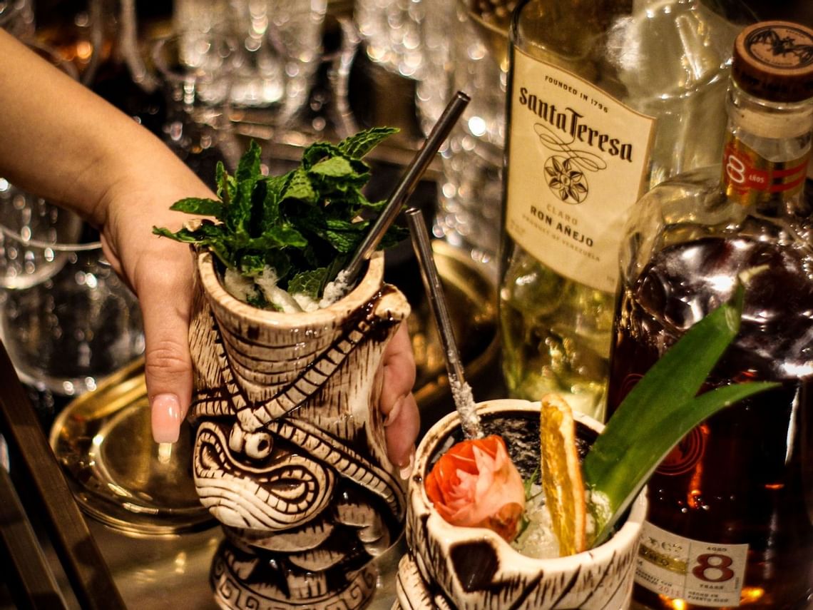 The 86 - Hotel 32|32