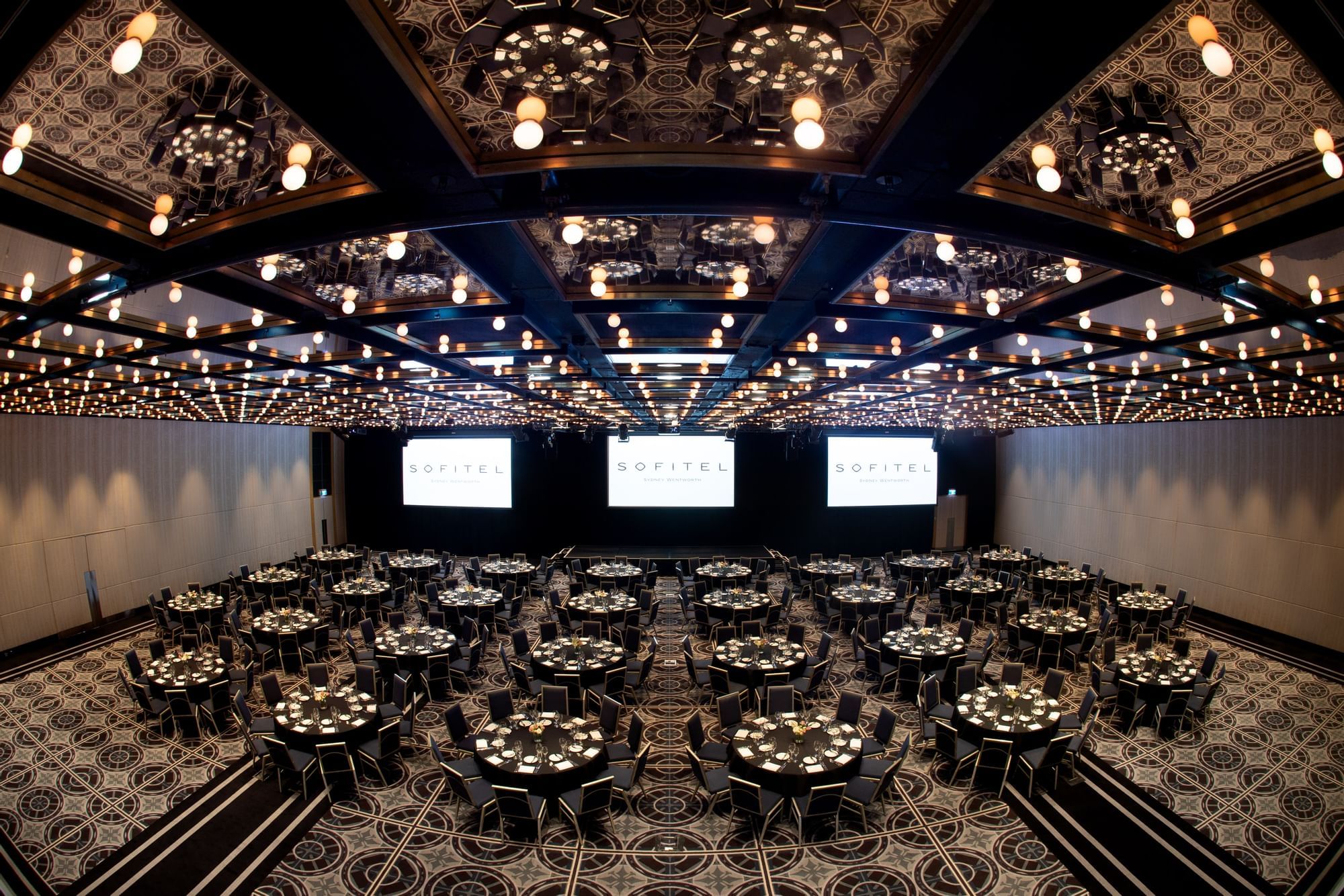Conference venues & meeting rooms | Sofitel Sydney Wentworth