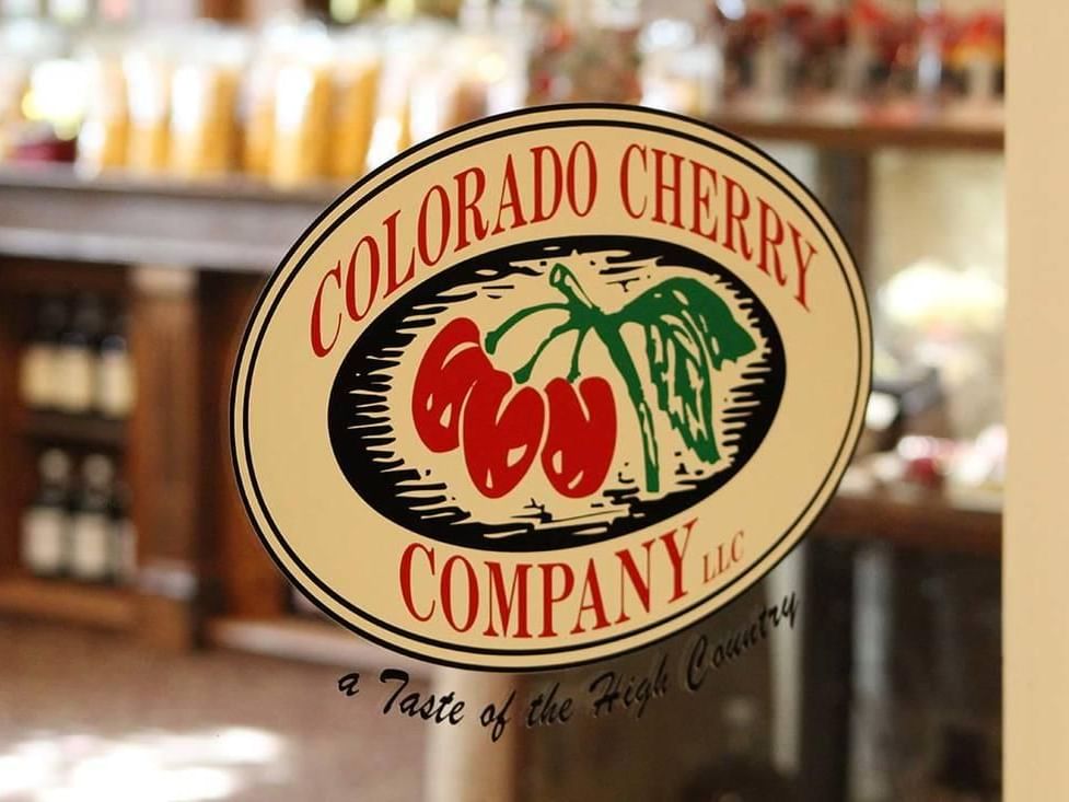 Colorado Cherry Co. | Gourmet Coffee & Desserts | The Stanley Hotel
