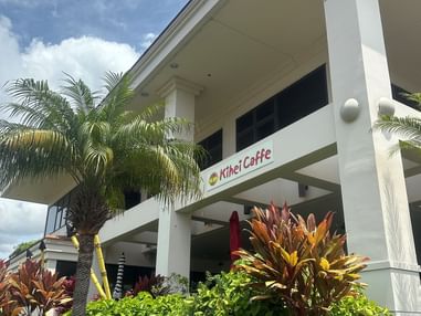 Dining Details | Maui Coast Kihei