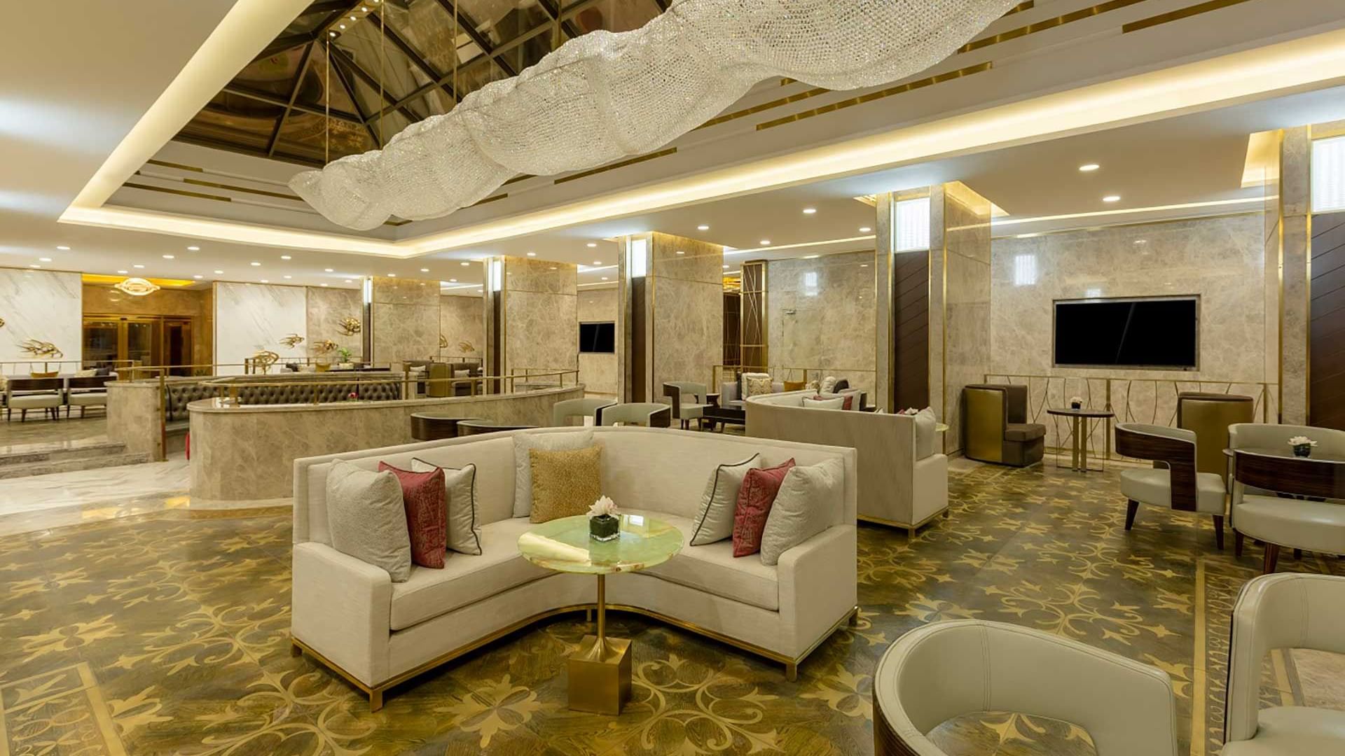 Noori Caffe | Restaurants In Riyadh