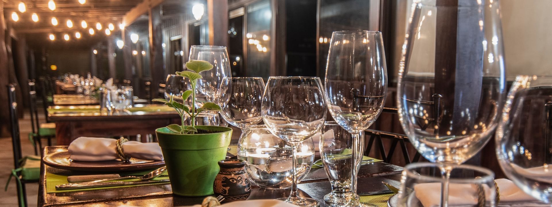 Restaurants and Bars in Rincon de La Vieja | Buena Vista Lodge Costa Rica