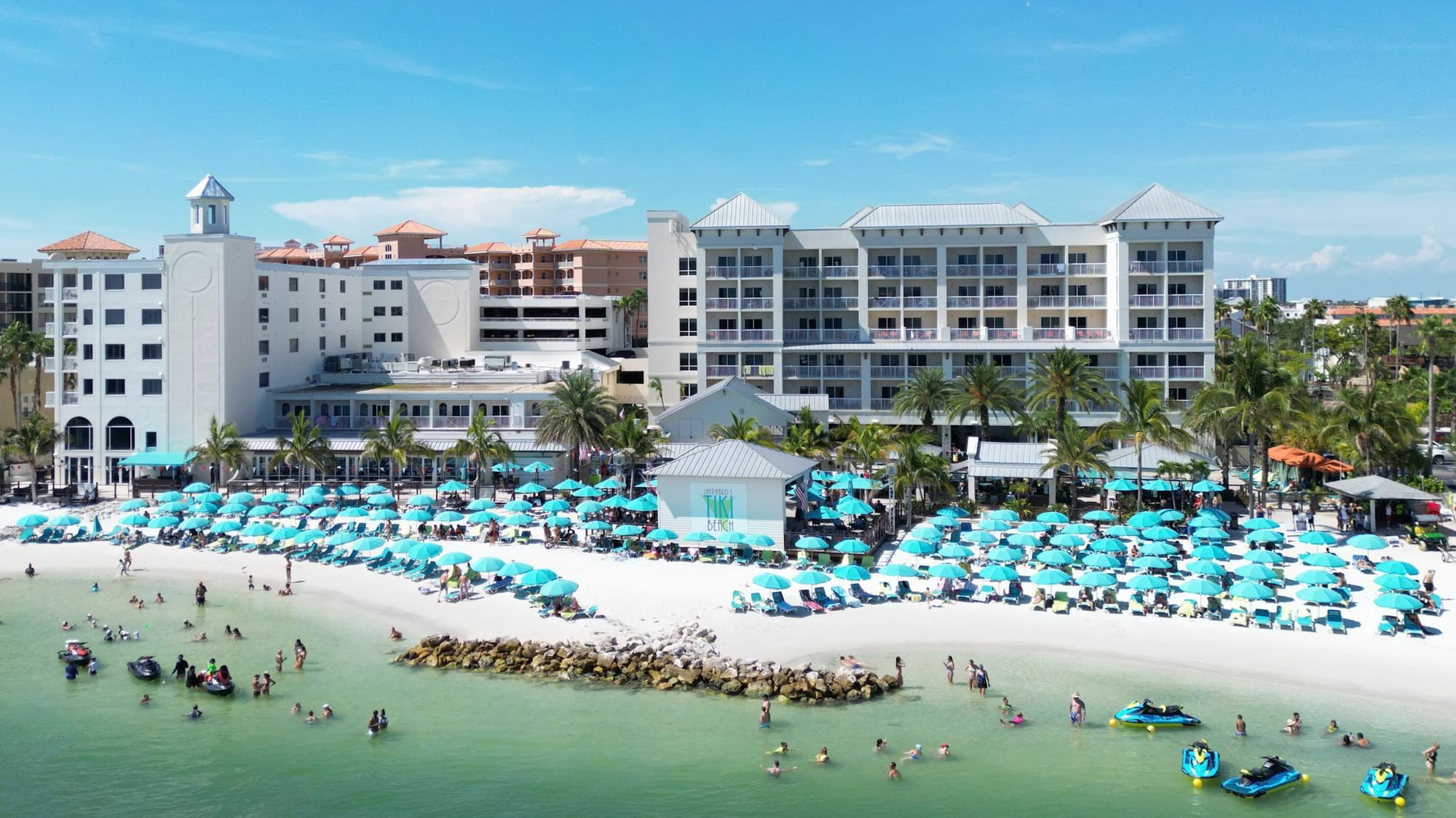 Accessibility Notice - Shephard’s Beach Resort