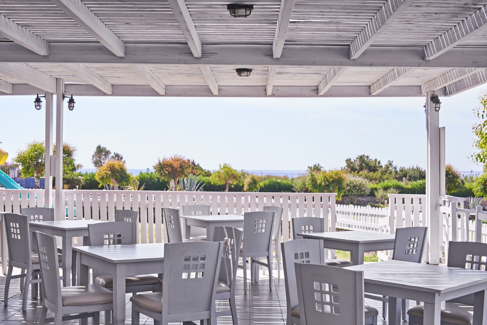 Labranda Kiotari Miraluna Resort | Family Resort Rhodes