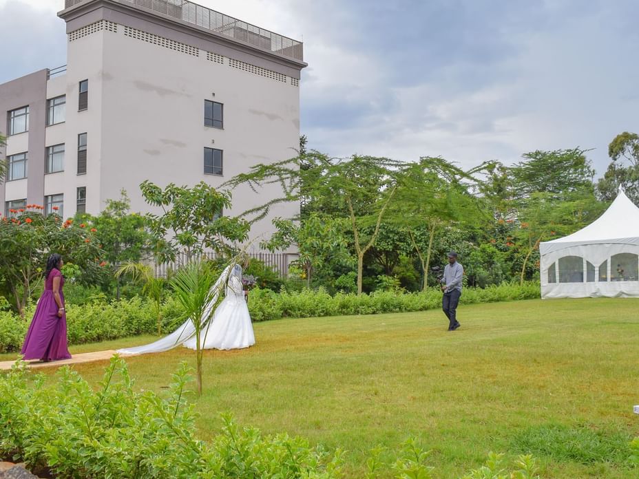 Misumi Garden | Tamarind Tree Hotel