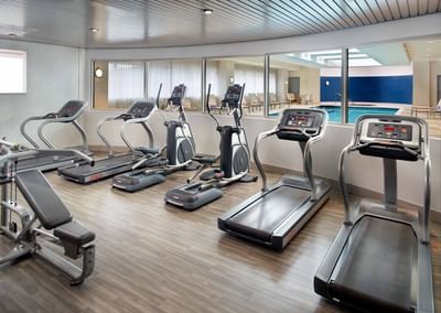 Georgia Tech Hotel Gallery - Midtown Atlanta Hotel