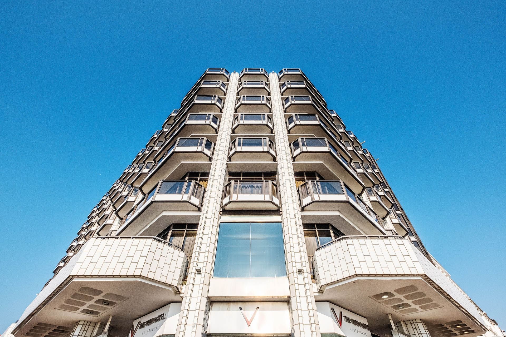 Seaside Hotel in Eastbourne | The View Hotel | Book Direct & Save