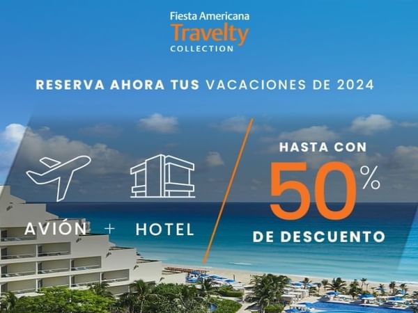 Fiesta Inn Ecatepec | Hotel en Ecatepec