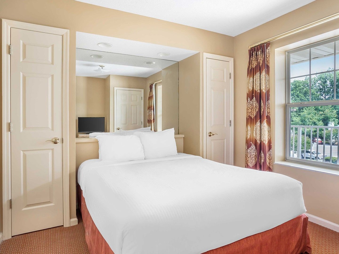 Resort in Pigeon Forge | Sunrise Ridge Resort