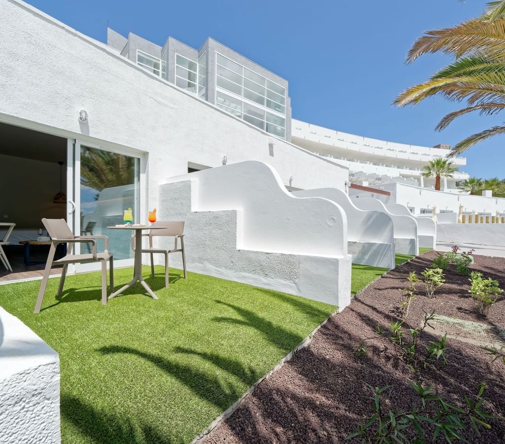 Standard Rooms | Labranda Golden Beach Accommodation