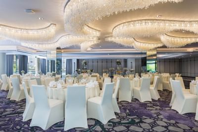 Media Gallery | Photo Tour at Chatrium Hotels and Residences