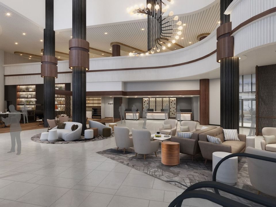 Top Boutique Hotel Tennessee | DeFoor Hospitality Group