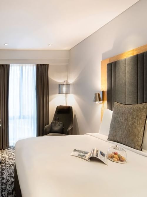 Sofitel Sydney Wentworth | Where Life Lives