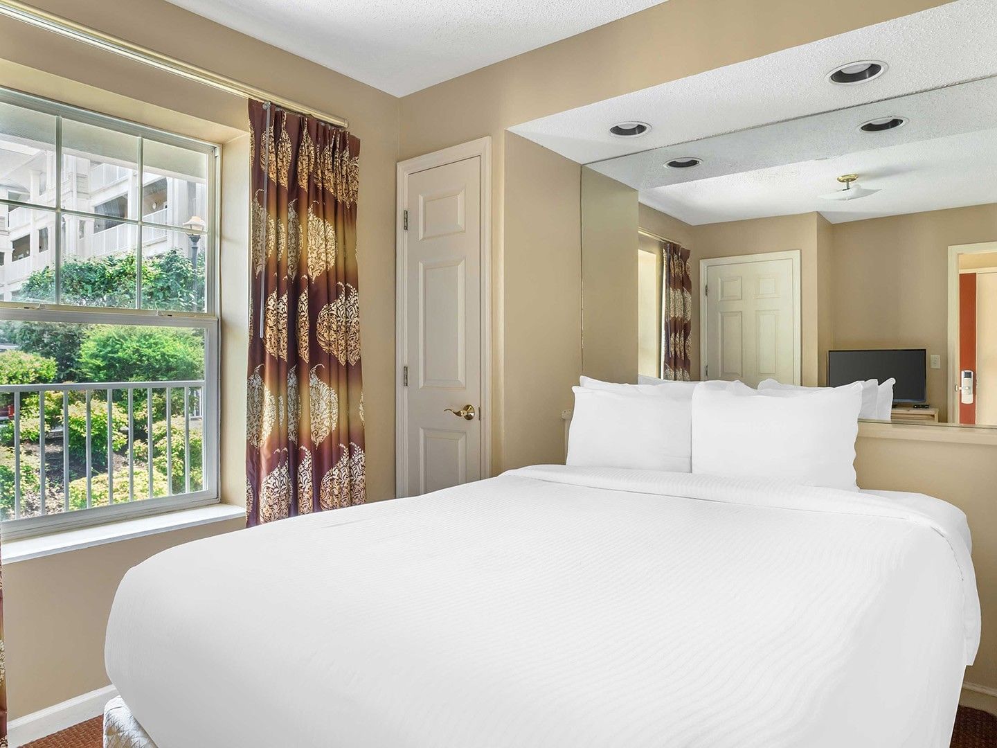 Resort in Pigeon Forge | Sunrise Ridge Resort