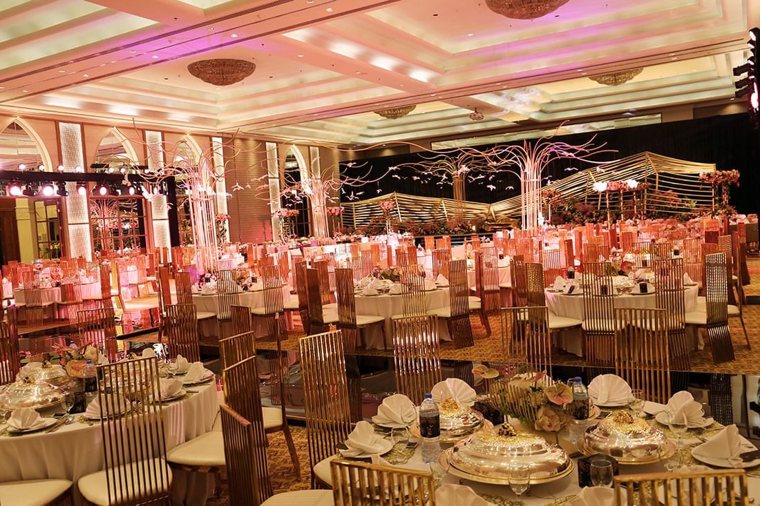 Event Venues | {hotel}
