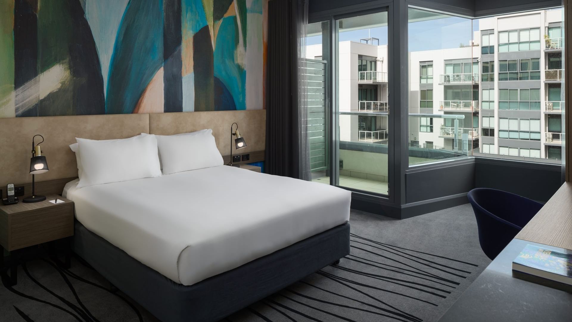 Novotel Geelong | Geelong Accommodation | Geelong Hotels