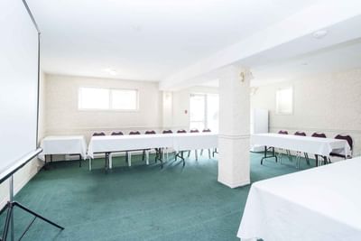 Gallery | Smithers Hotels BC | Sandman Inn Smithers