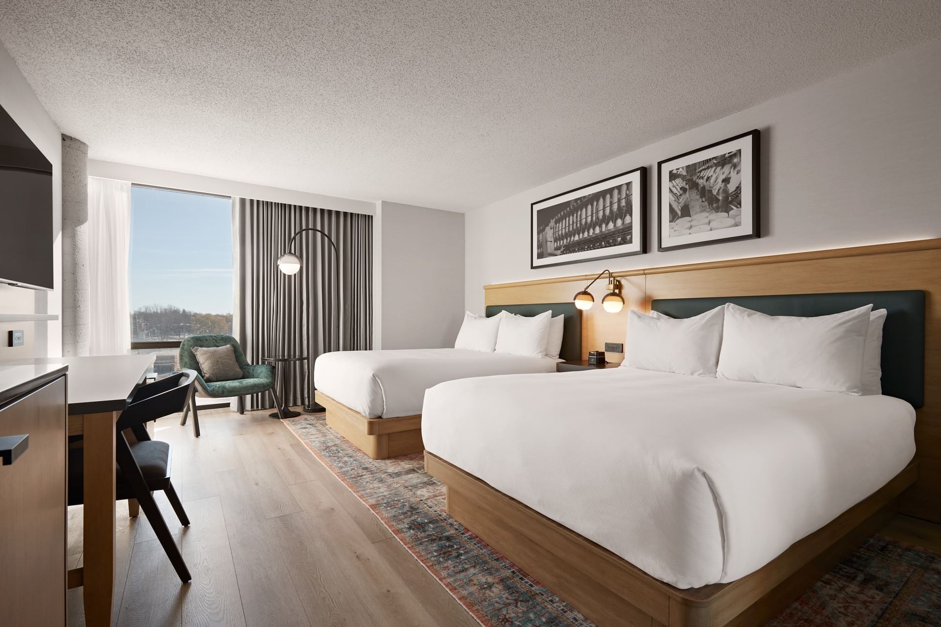 Hotels in Valleyfield QC – Hotel MoCo