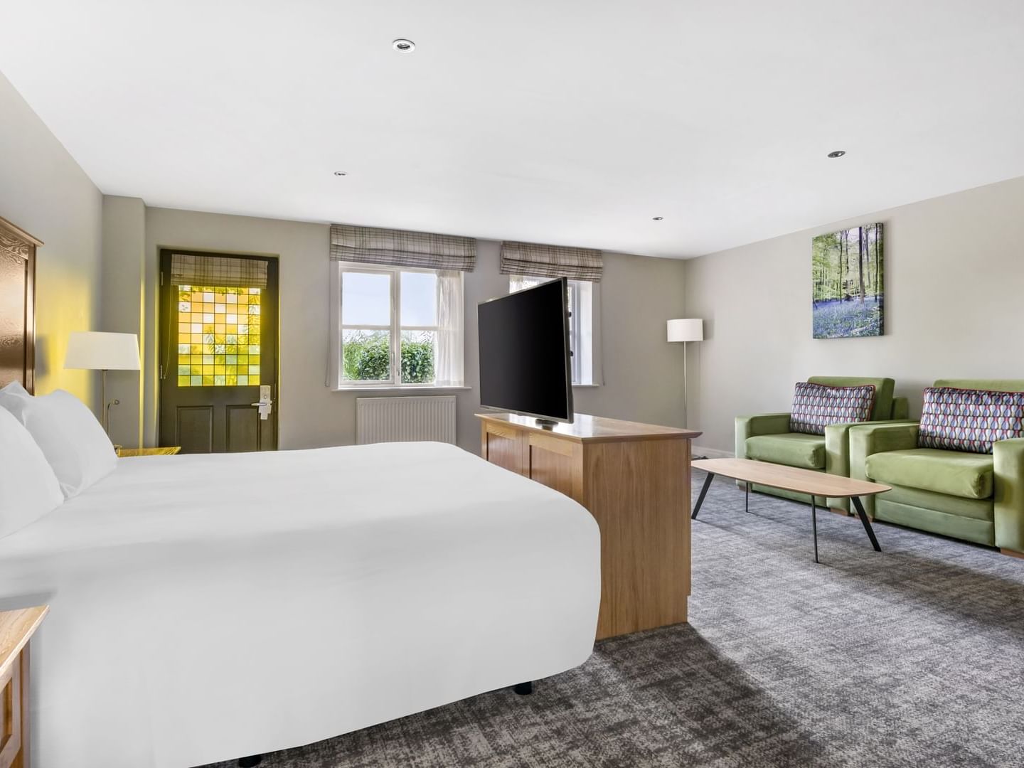 Lancashire Hotel | Thurnham Hall