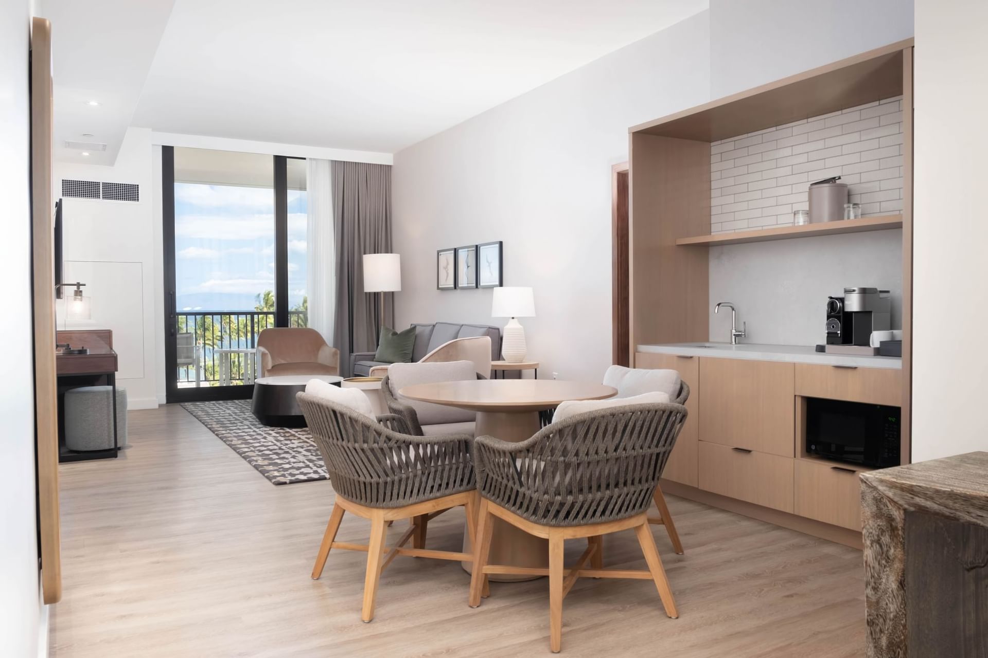 Hotels in Kihei Maui | Kai Tower | Maui Coast Hotel