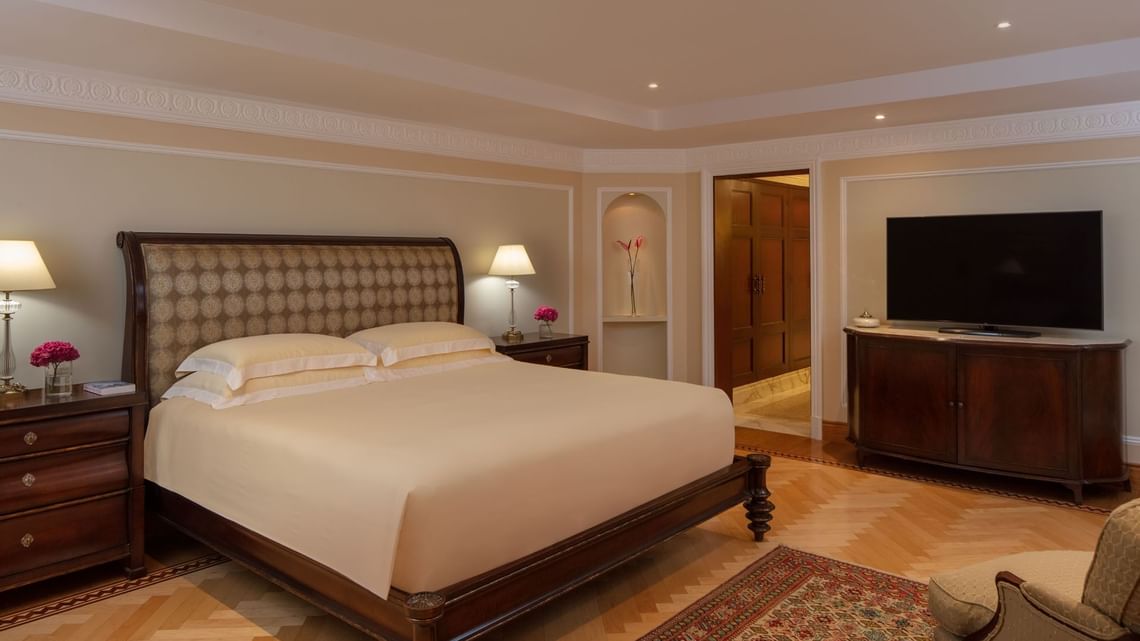 Kubbar Suite | Hotel Offers at master_brand