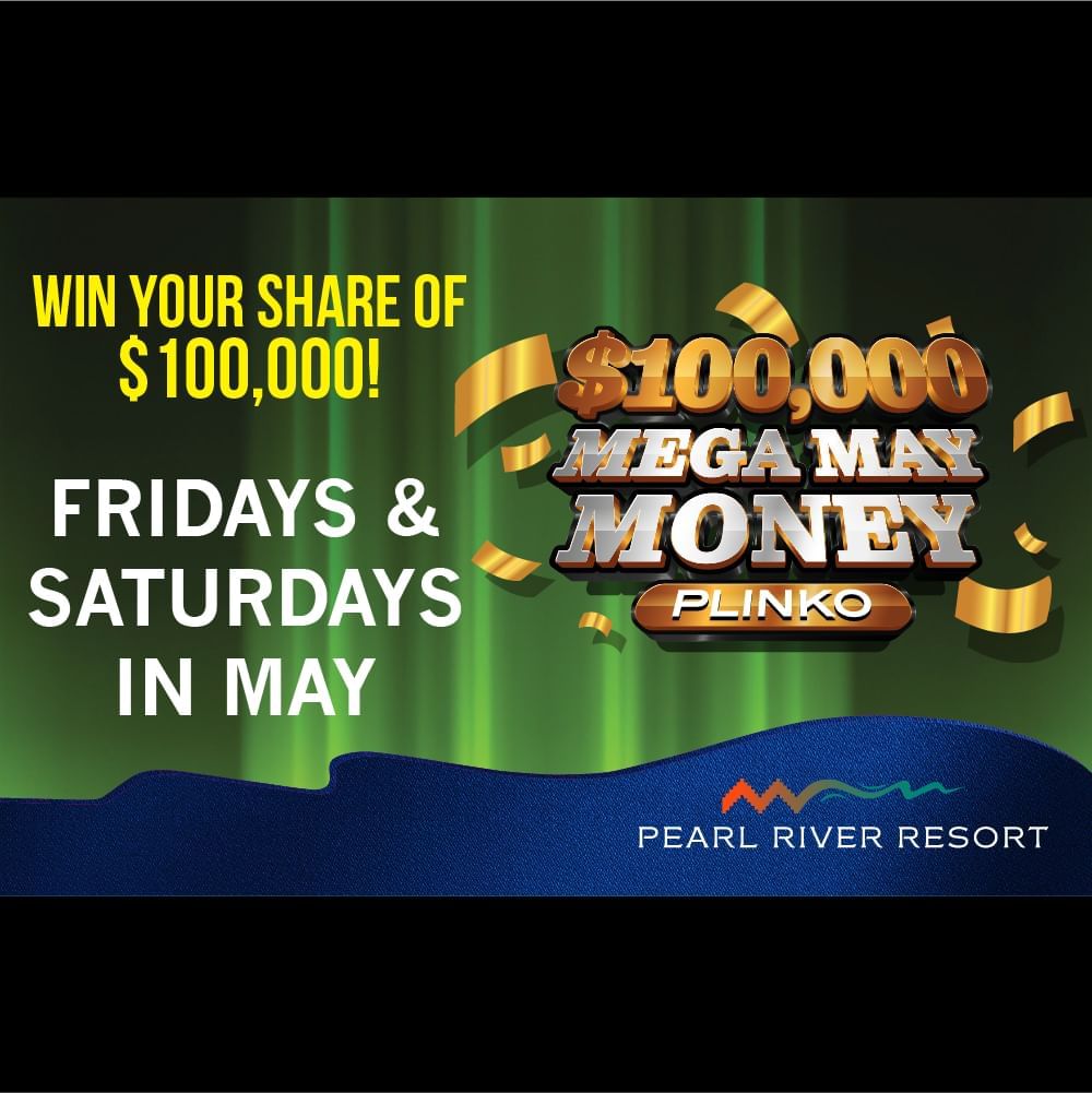 Packages & Deals Philadelphia MS | Pearl River Resorts