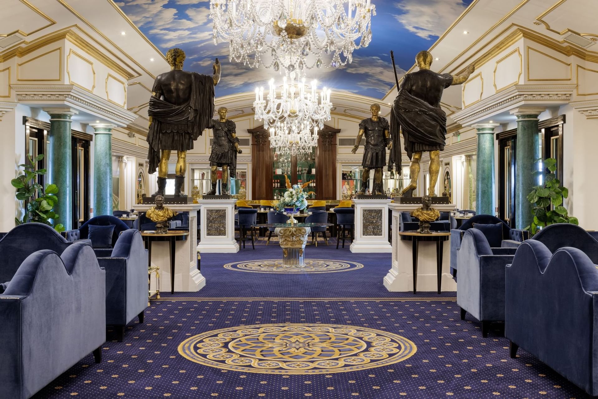 Polo Club Hotel Southam | Hotel In Leamington Spa