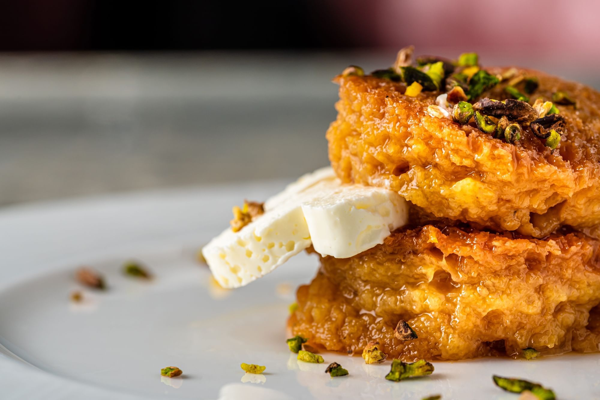 Traditional Turkish dishes in Ankara | Millennium Hotels & Resorts