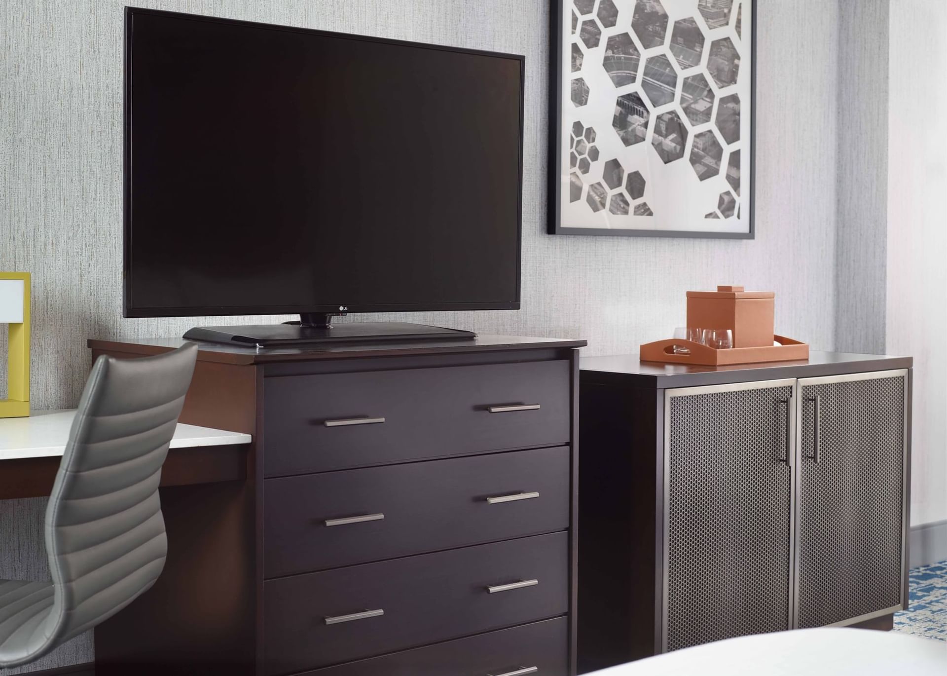 Hotel Rooms in Atlanta - Georgia Tech Hotel and Conference Center