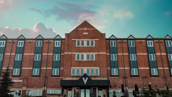 BOOK YOUR PRIVATE MATCH DAY BOX | Village Hotels Club Special Offers