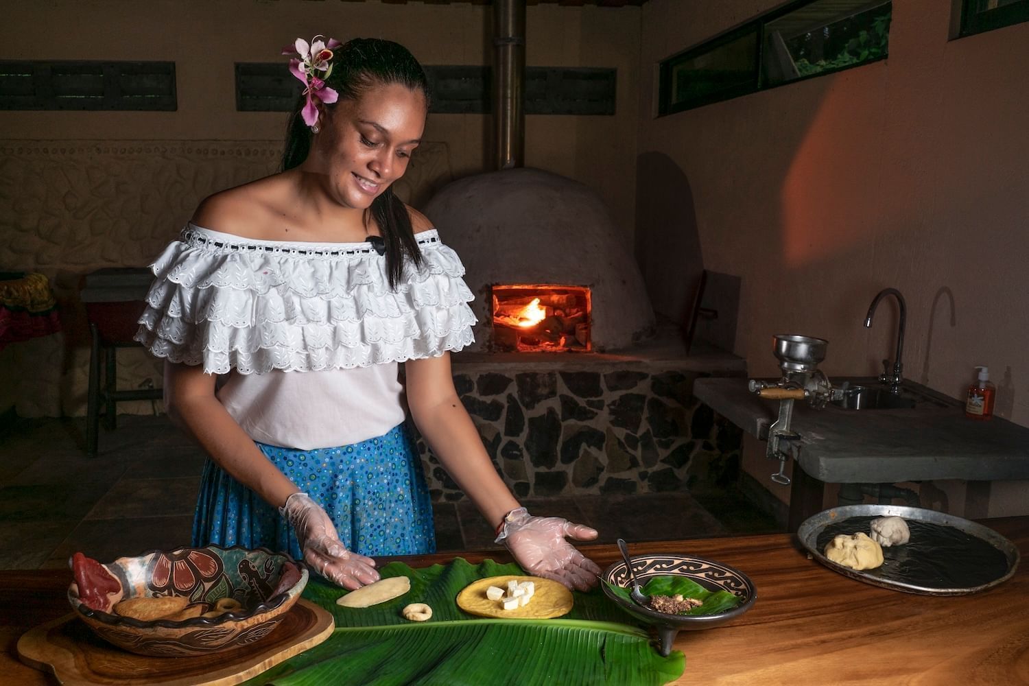 Cultural Tours in Guanacaste, Costa Rica | Buena Vista Del Rincon