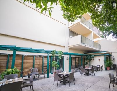 Tour Our Hotel in Jamaica - The Courtleigh Hotel & Suites