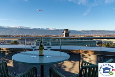 Nash Suites Hotel | Image Gallery