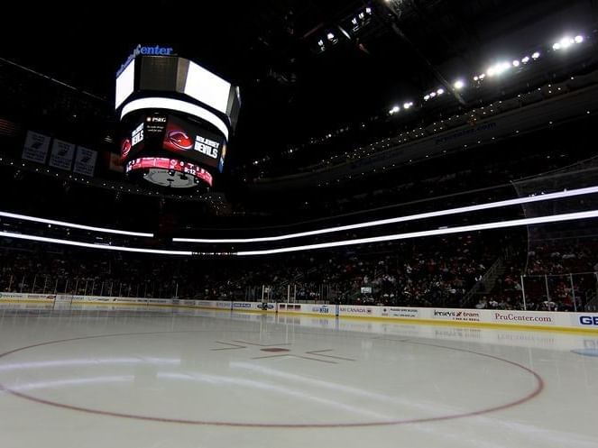 International Skating Center | The Simsbury Inn