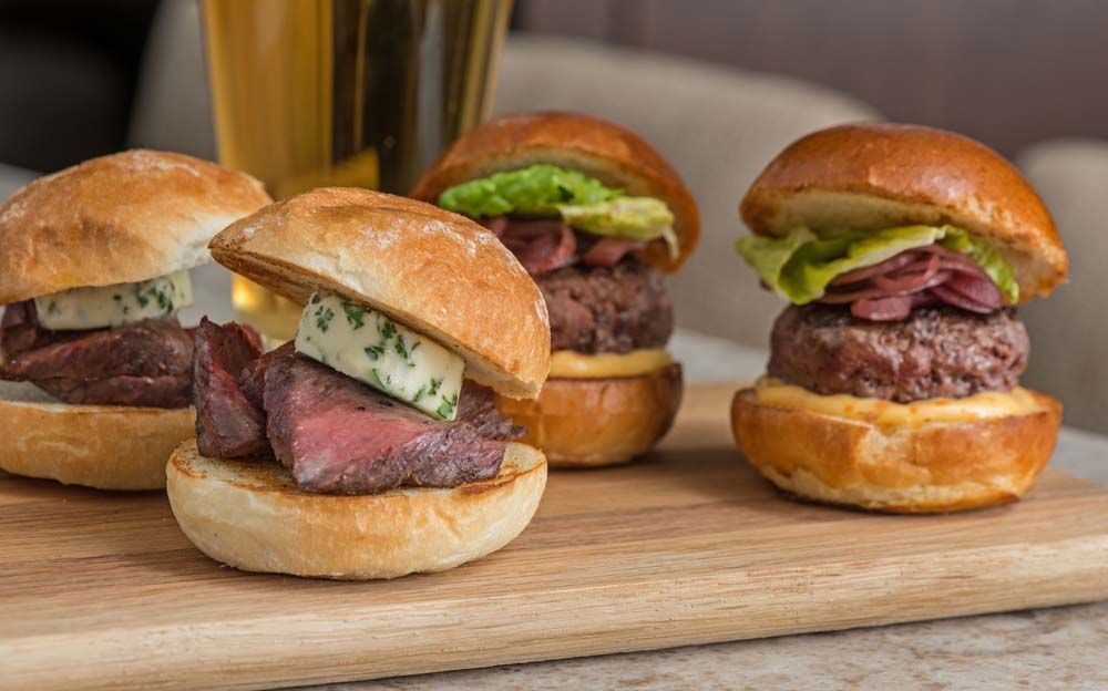 I|O Godfrey | Rooftop Chicago | Indoor Outdoor Venues