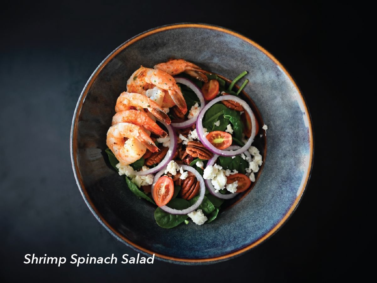 Restaurants & Bar | Applause Hotel Calgary